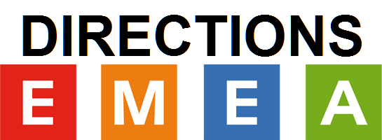Dynasoft estará en Directions EMEA | Grupo Dynasoft | España