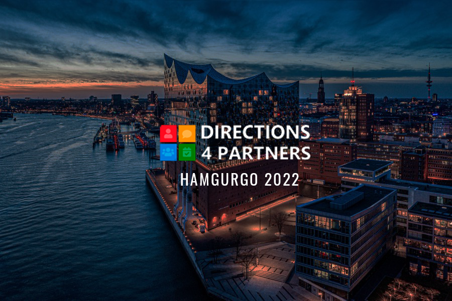 Dynasoft Estará En Microsoft Emea 2022 Como Sponsor Bronze Grupo
