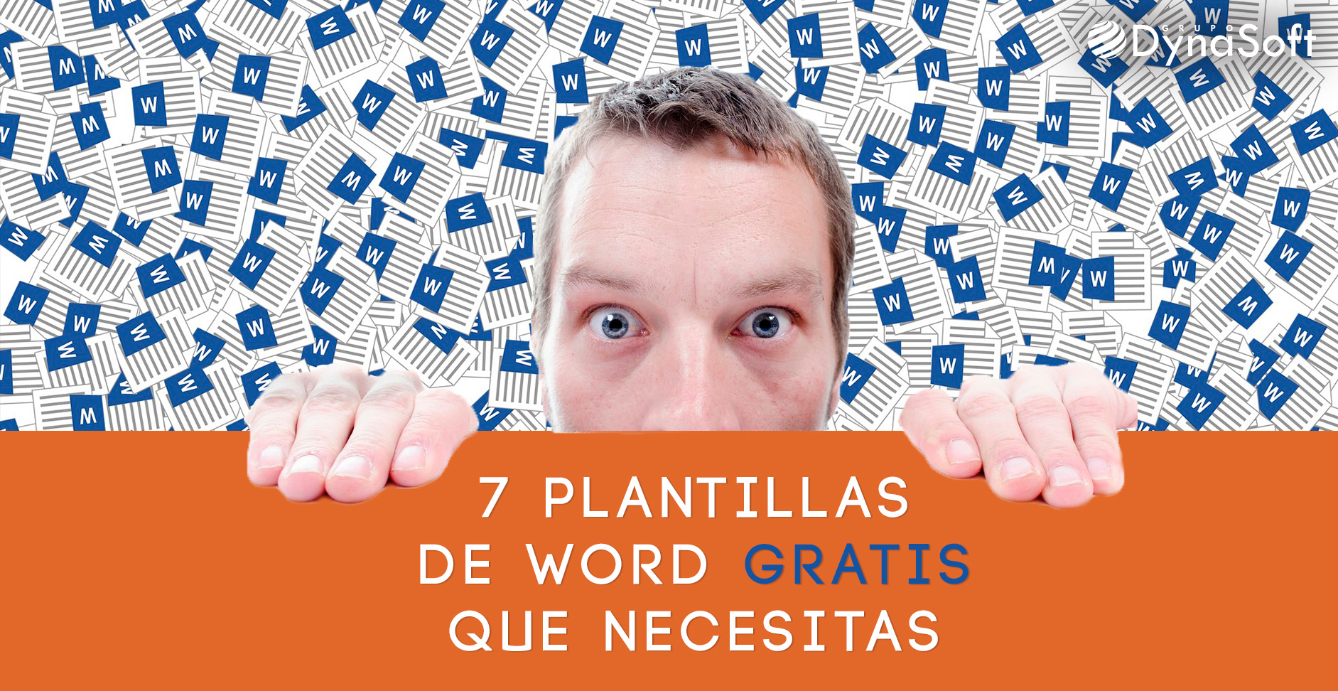 7 plantillas gratuitas de Word con las que has soñado | Grupo Dynasoft ...