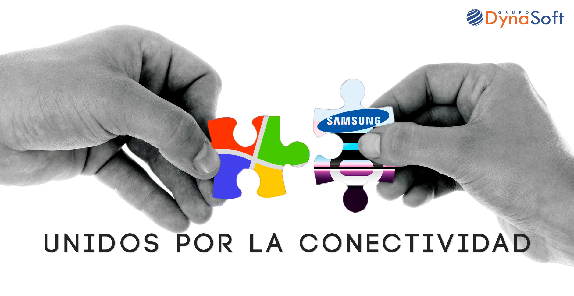 Microsoft y Samsung se asocian para conectar Windows y Android | Grupo ...
