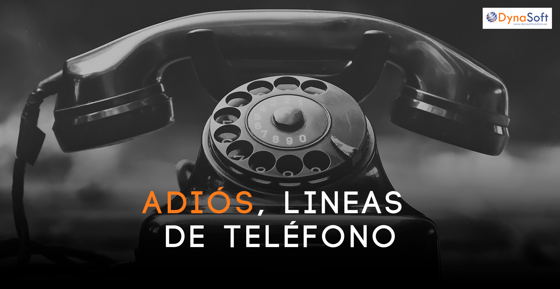 ¿Qué son los servidores de VoIP? | Grupo Dynasoft | España