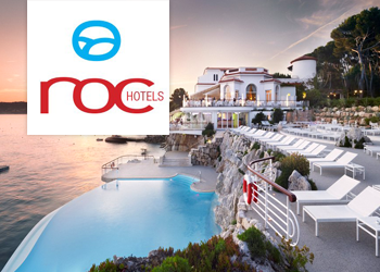 ¡Bienvenido Roc Hotels! | Grupo Dynasoft | España