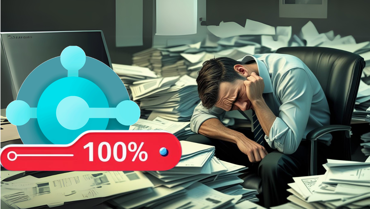 Optimize Business Central SaaS Cloud Storage | Grupo Dynasoft | España